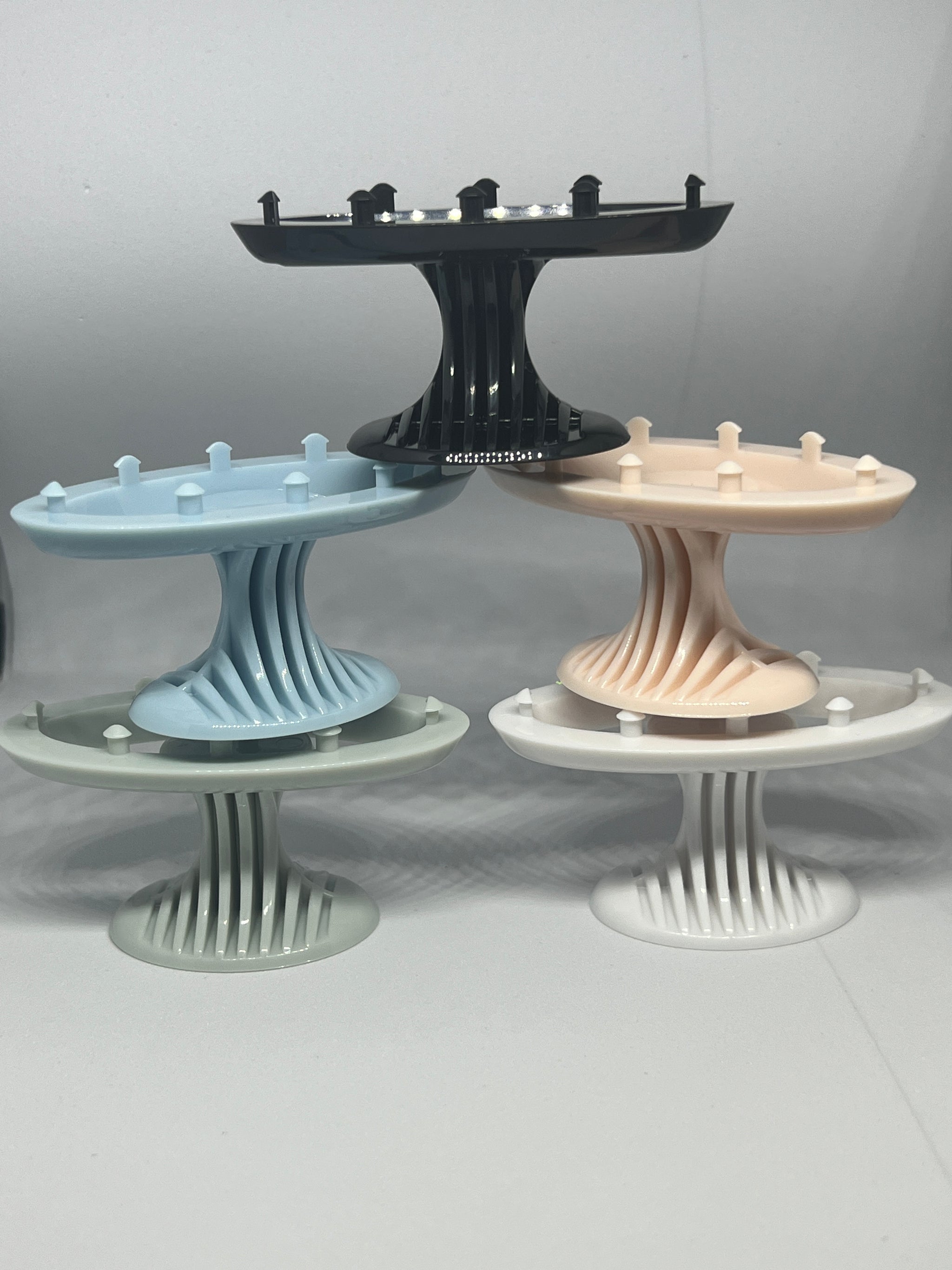 The Soap Socket™ | Bar Soap Holder | Bar Soap Saver | Bar Soap Dish